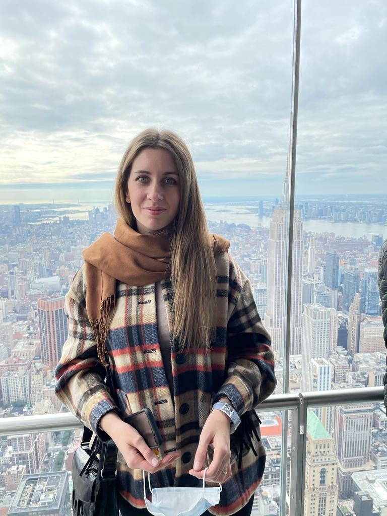 Student Testimonial – Mara – US Adult Literacy