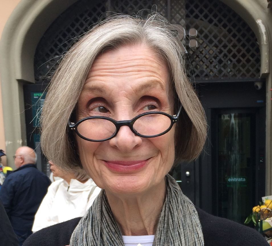 Farewell to Professor June – US Adult Literacy