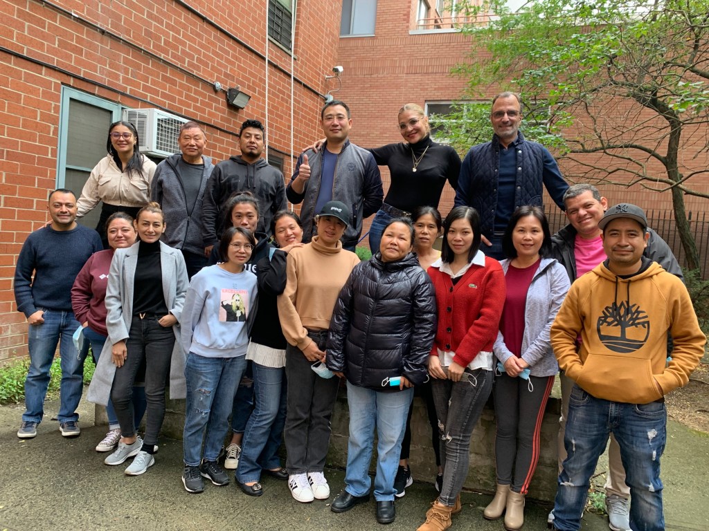 Daytime Classes – US Adult Literacy