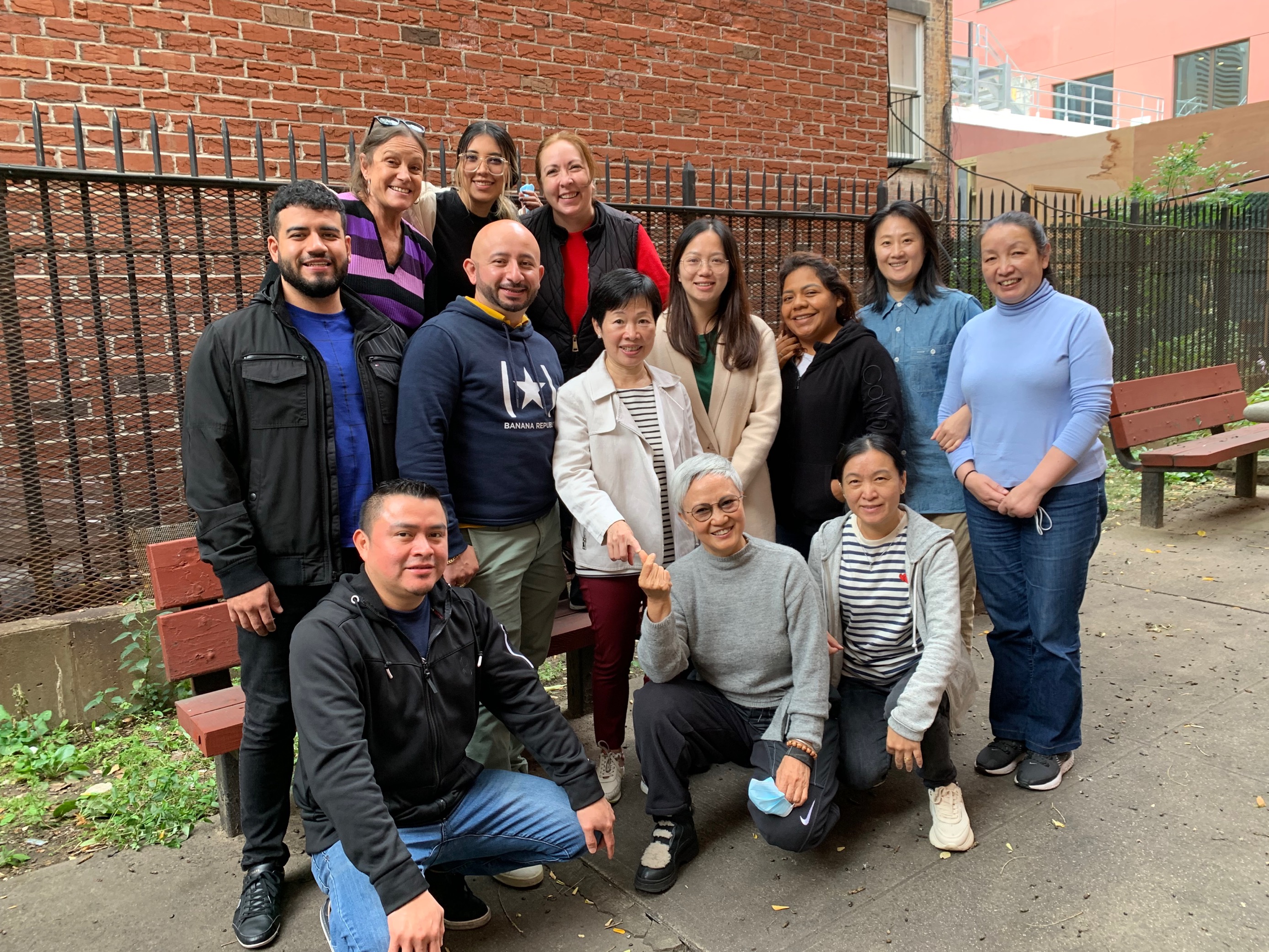 Daytime Classes – US Adult Literacy