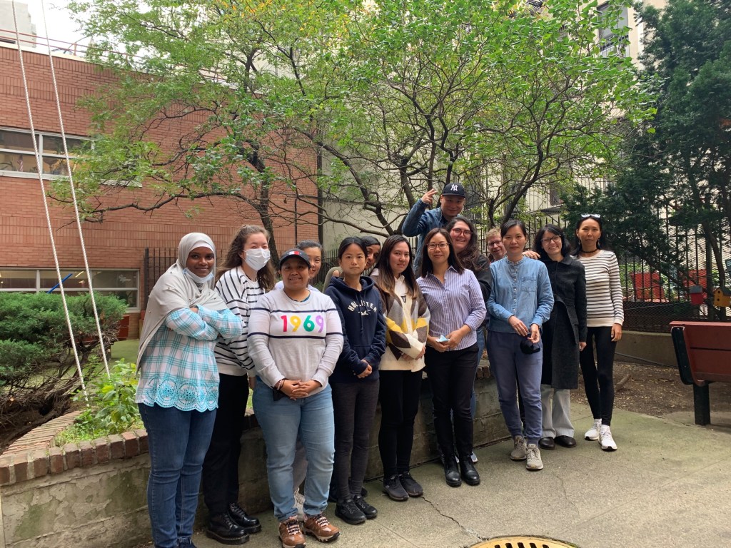 Daytime Classes – US Adult Literacy