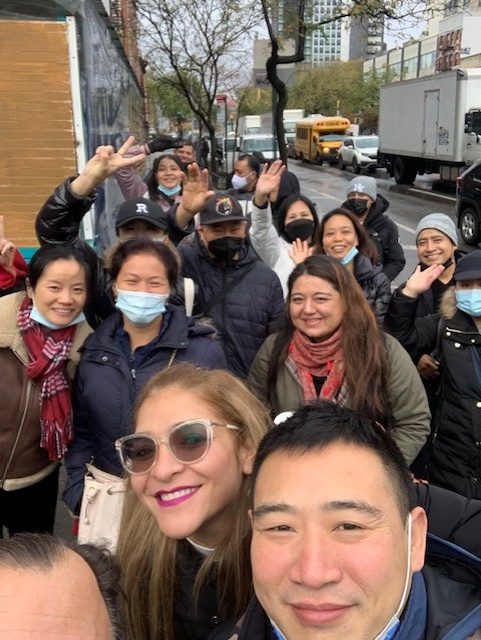 New York Public Library Tours – US Adult Literacy