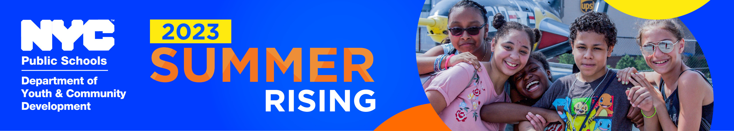 Summer Rising – US Adult Literacy